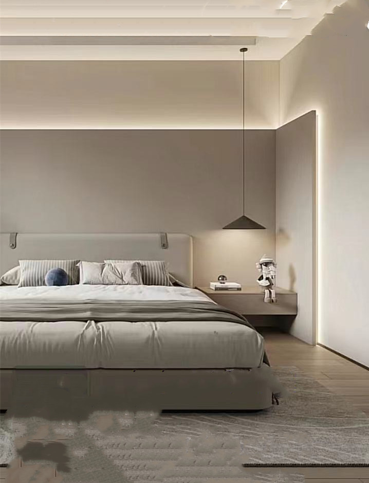9 principles of bedroom design - iNEWS