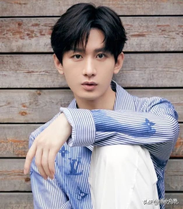 The list of male entertainment star influence in 2023 has been updated ...