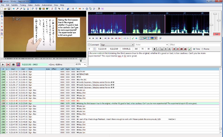 What software is there to add srt subtitles to videos? Take you to ...