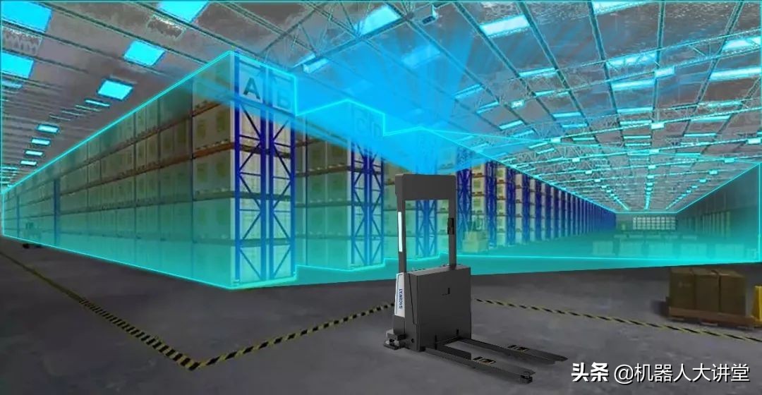 BlueCore Technology, a provider of visual perception solutions for ...