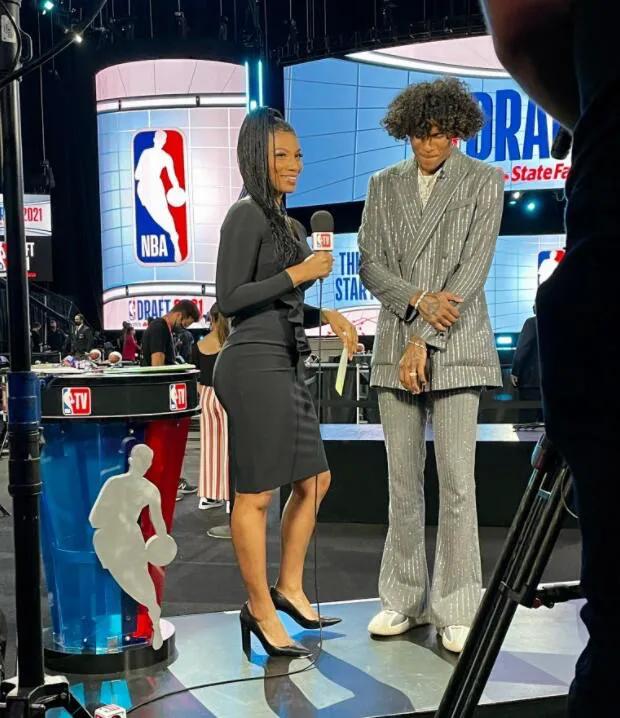 Jaylen Green - iNEWS