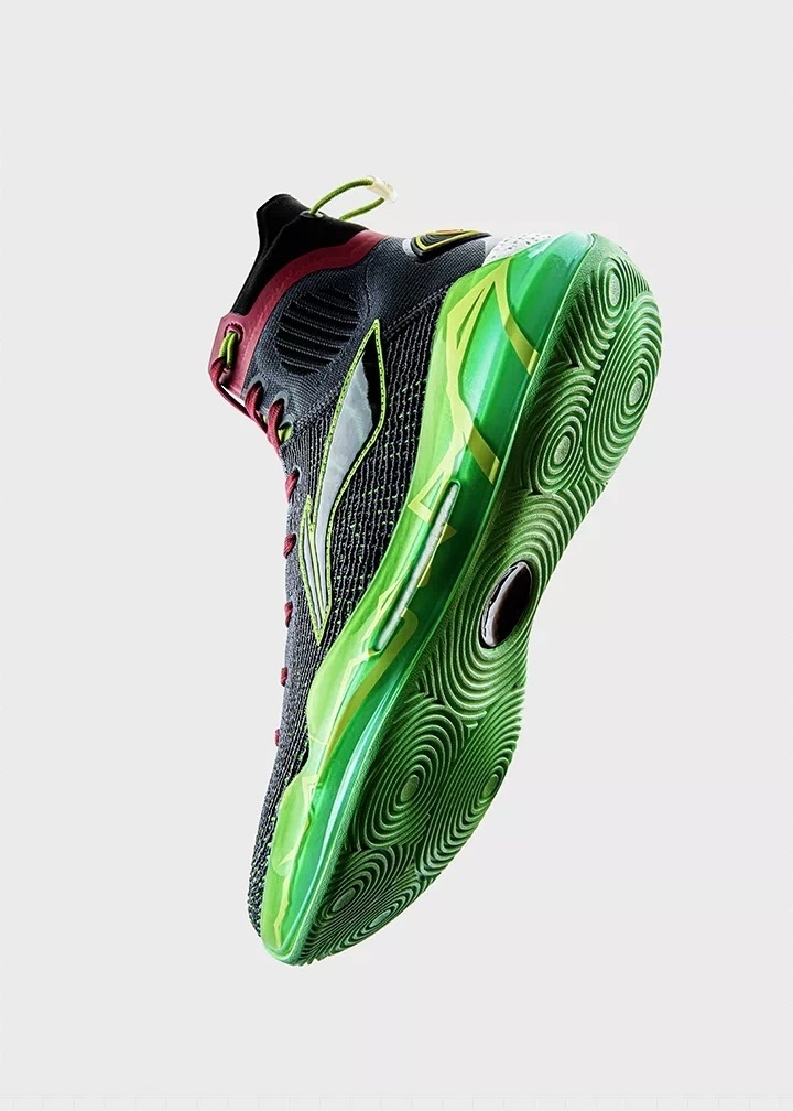 New domestic products!Yushuai 13 new color matching is a bit handsome ...