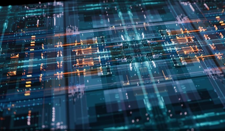 In the next ten years, is the electronic technology industry worth ...
