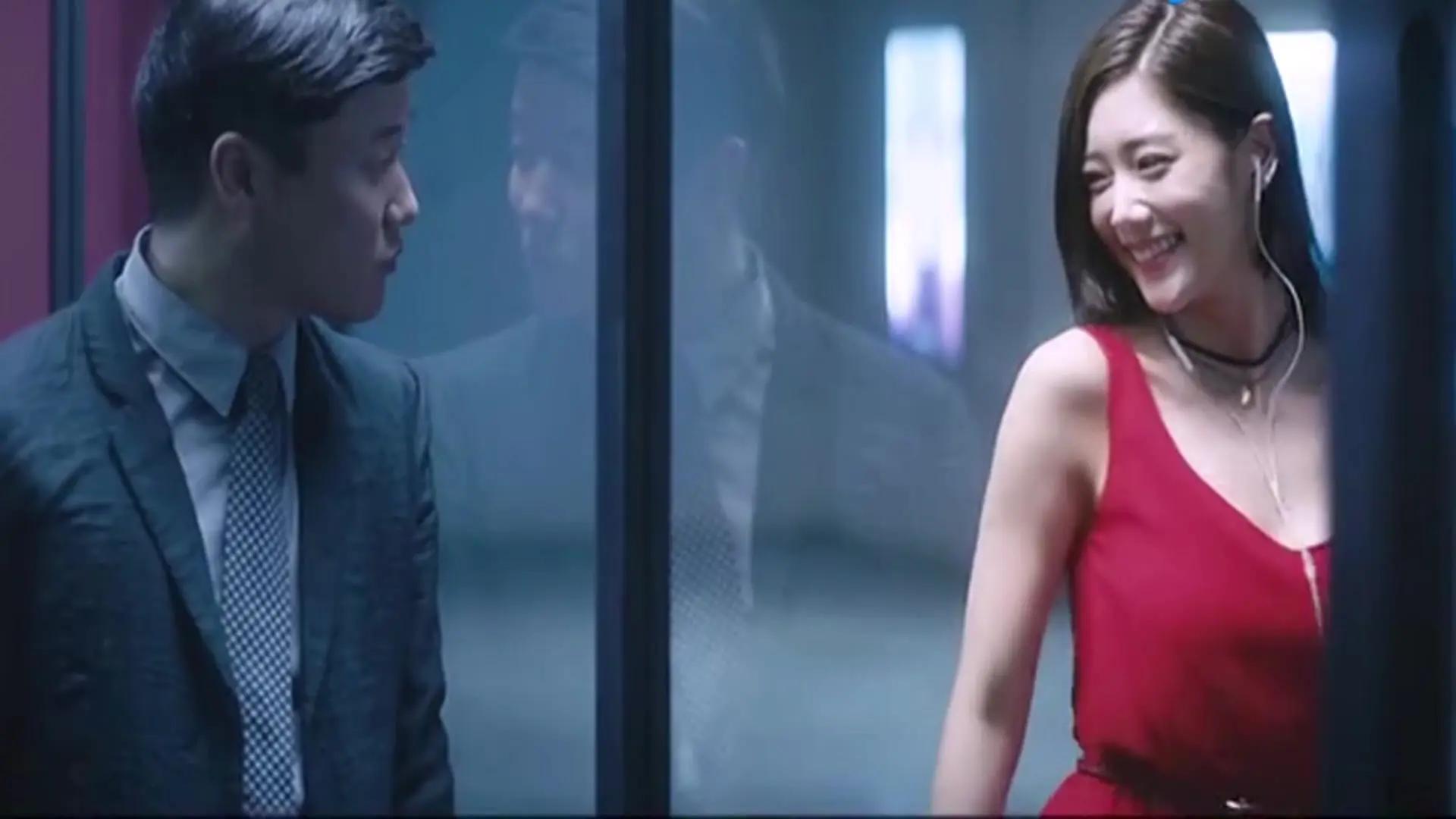 Asia's first beauty Clara moved to China and became popular in the ...