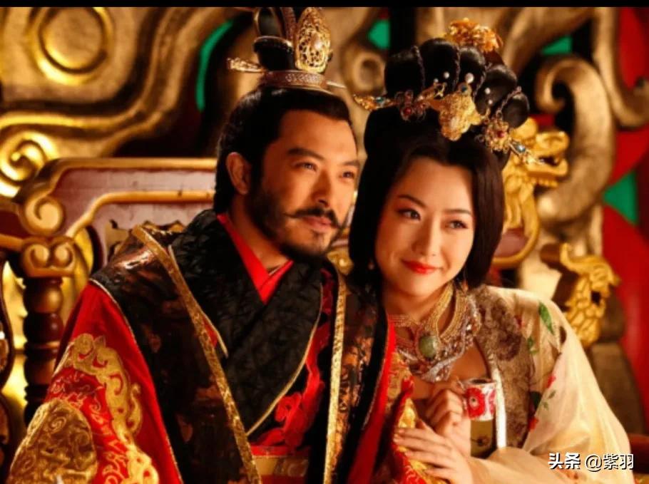 One emperor through the ages ~ Yang Guang, Emperor Yang of the Sui ...