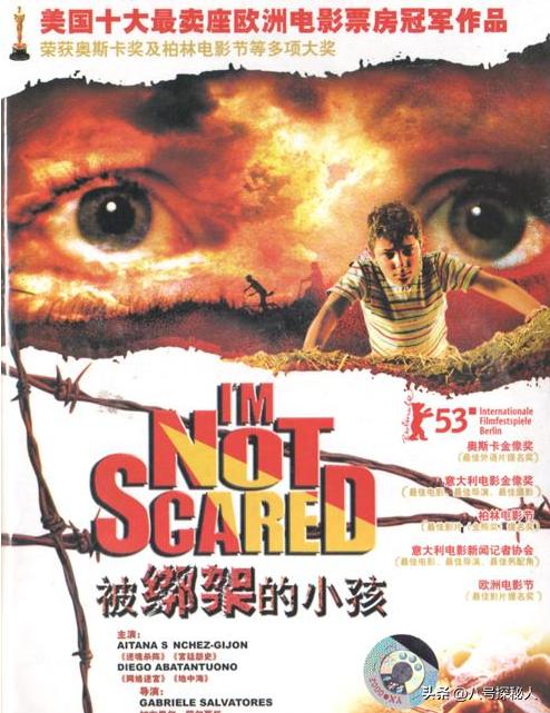 Hidden Secrets: The Symbolism of Captivity and Rescue in "The Kidnapped ...