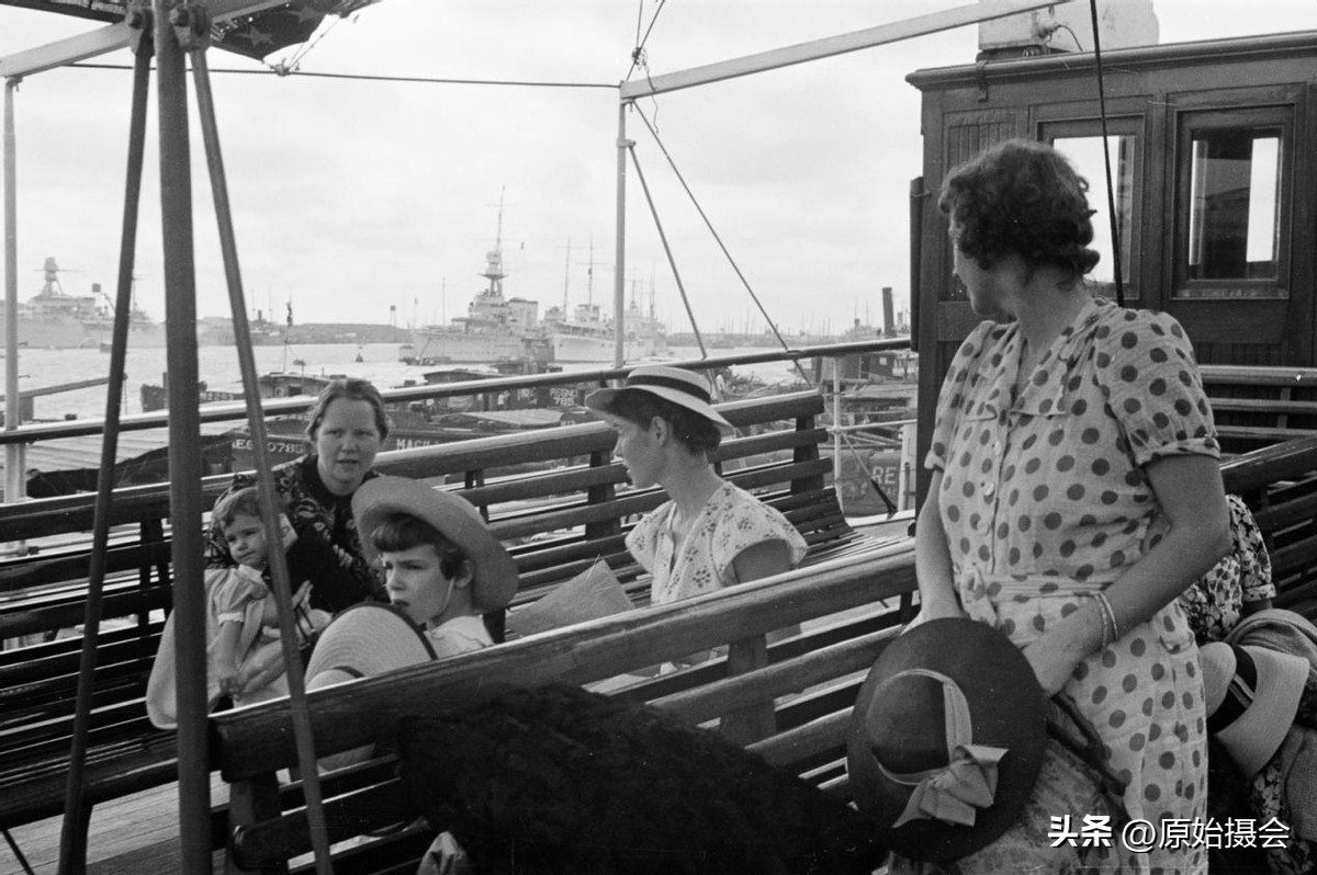 "Harrison Forman's China Photography Collection" 019 - iNEWS