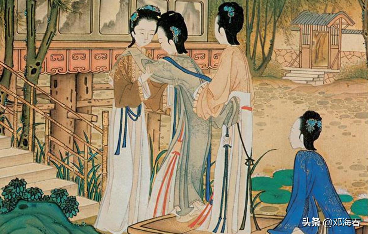 The Ming and Qing Dynasties when Girlfriend Literature Prevailed: The ...