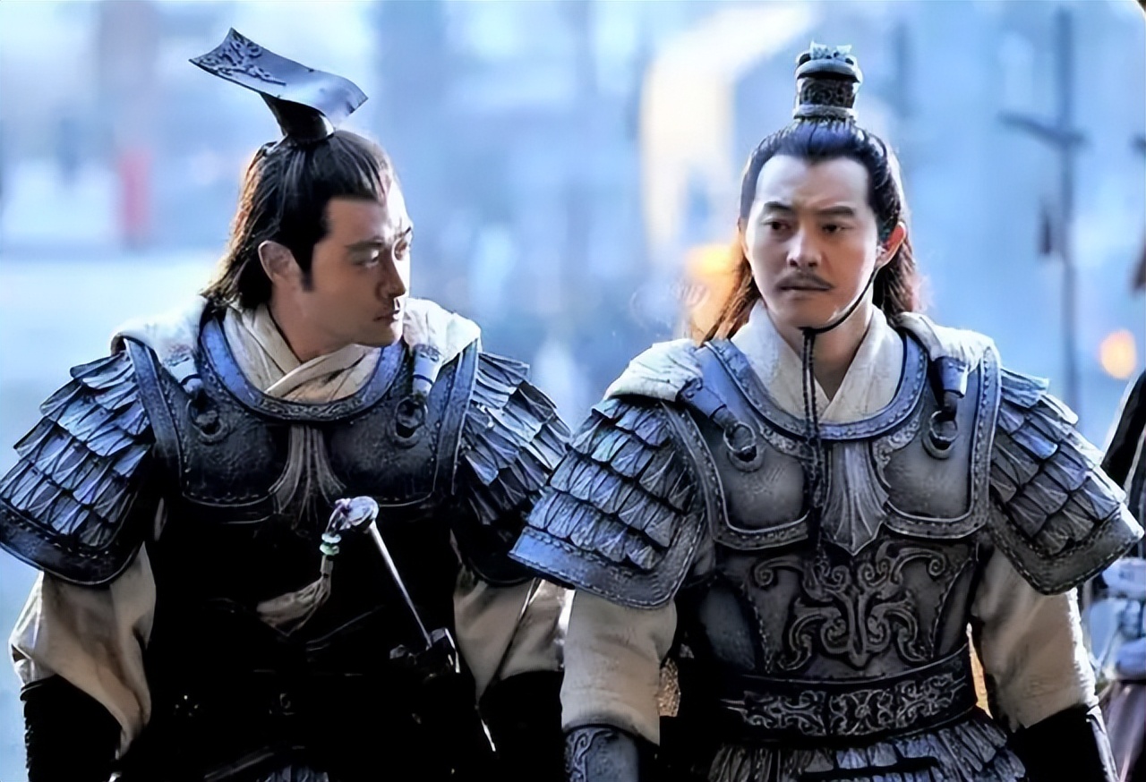 The Three Kingdoms Case: Who Killed Sun Ce? - iNEWS