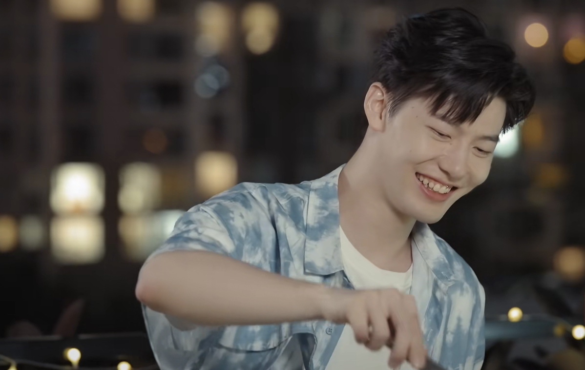 Heart Signal 5: The show that watched the face, suffered from the loss ...