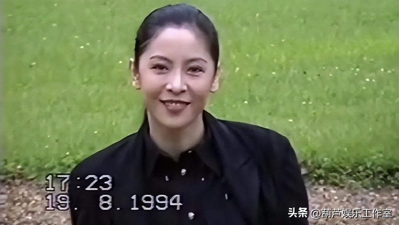 Xiang Tai revealed that when he was young, the video recording was ...