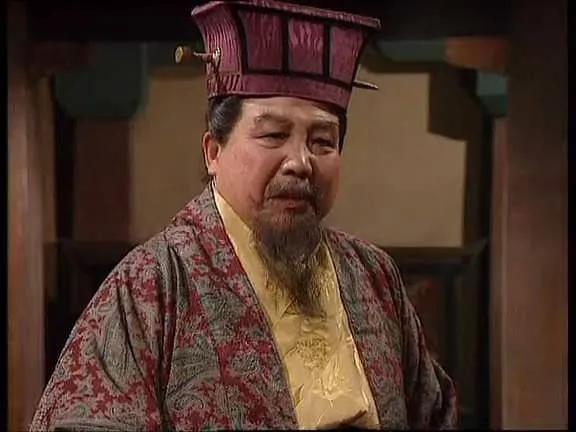 Does Wang Rui, who was killed by Sun Jian, look like the postmaster who ...