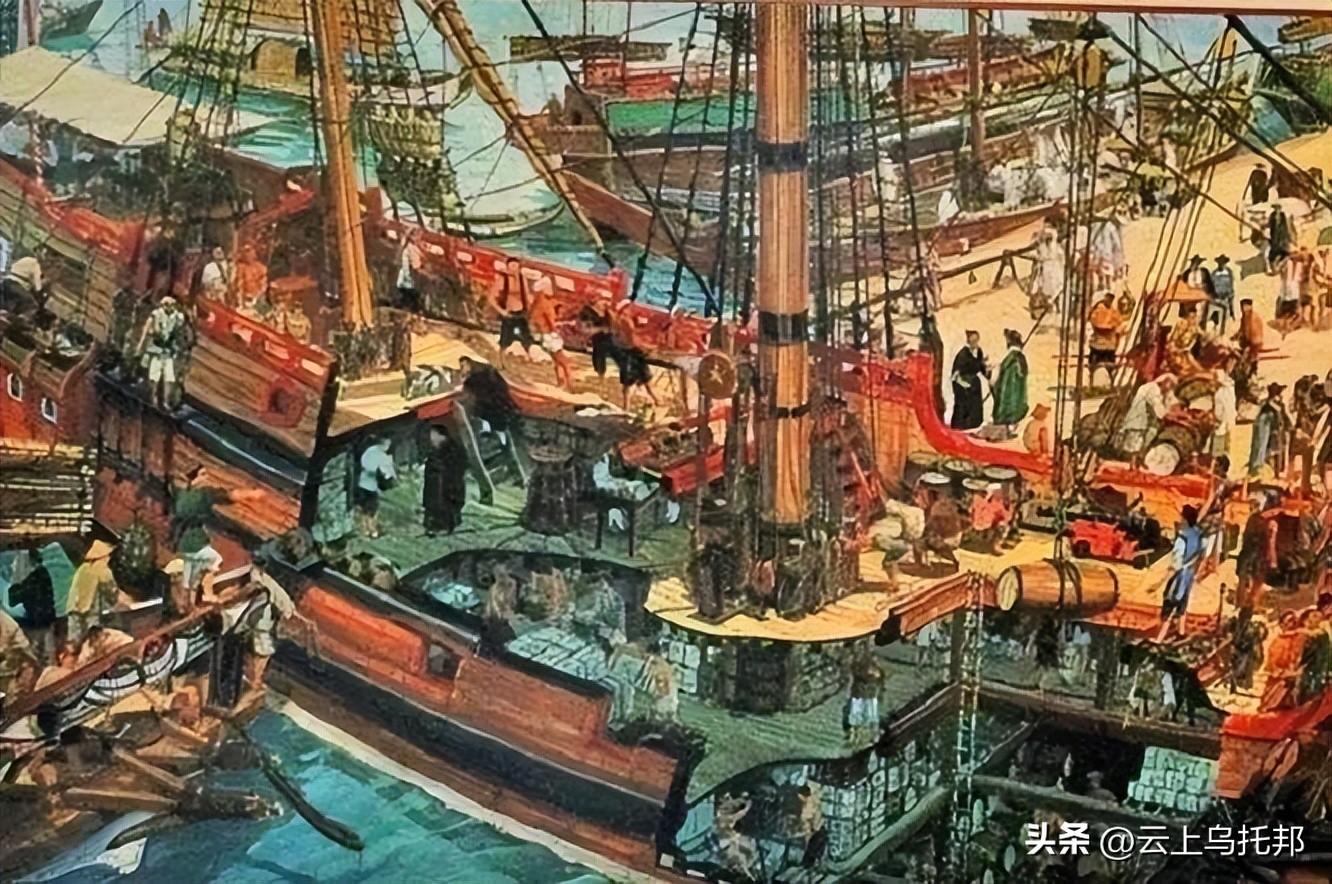 What are the characteristics of trade loans on the sea in Athens in the ...