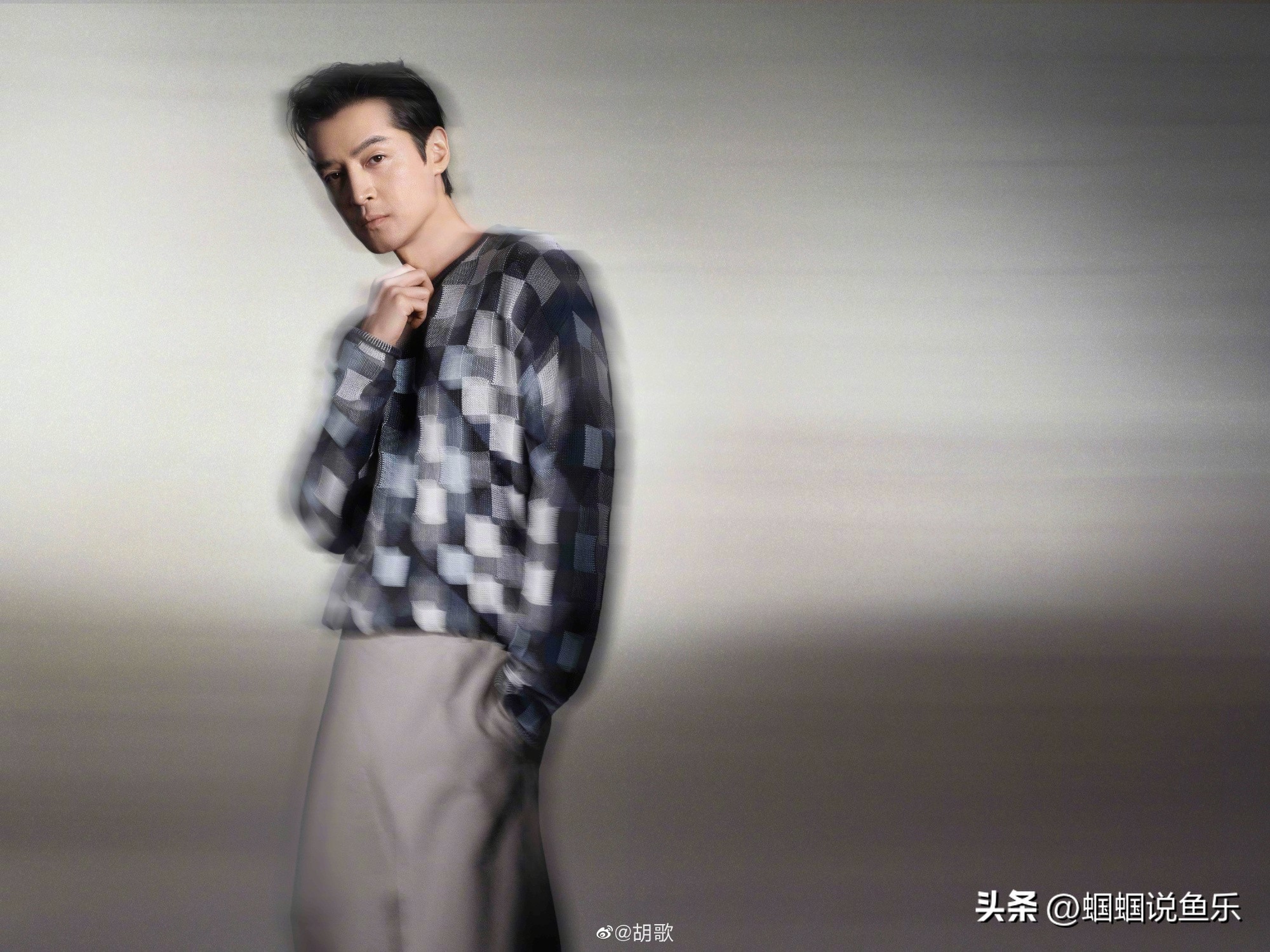 In the battle between Yang Yang and Zhu Yilong, Zhu Yilong is slightly ...