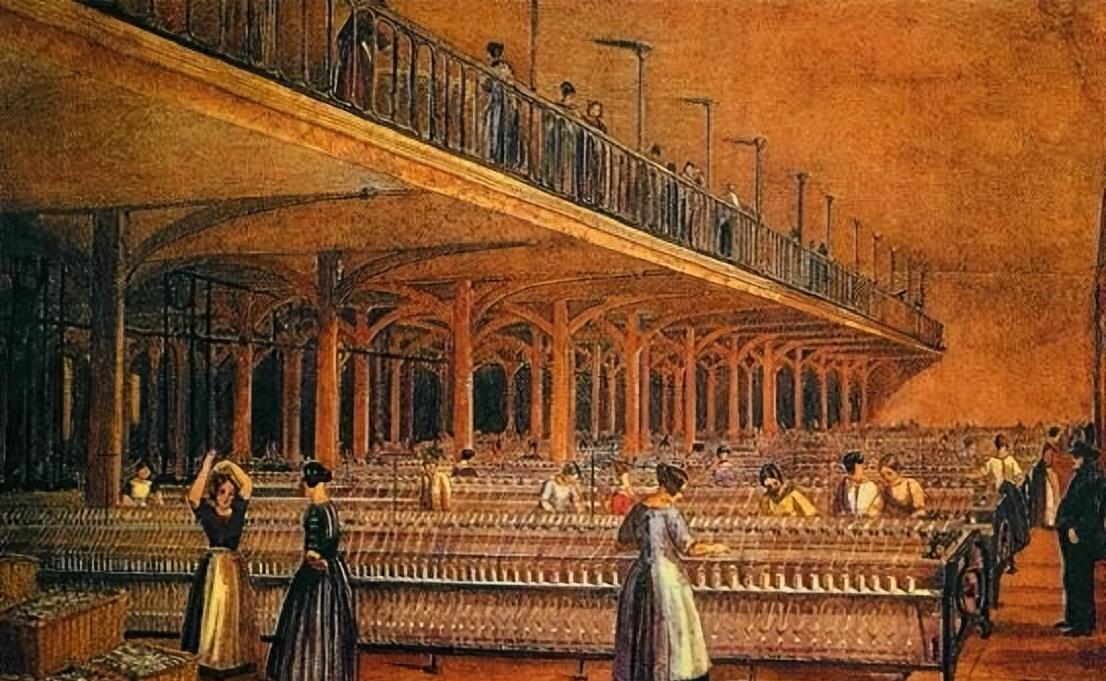 British cloth trade from the 15th to the 17th centuries: Diversified ...