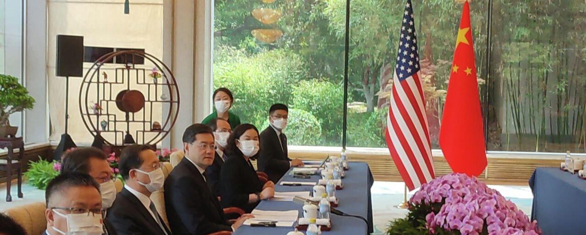 Experts emphasize that China and the United States must cooperate - iMedia