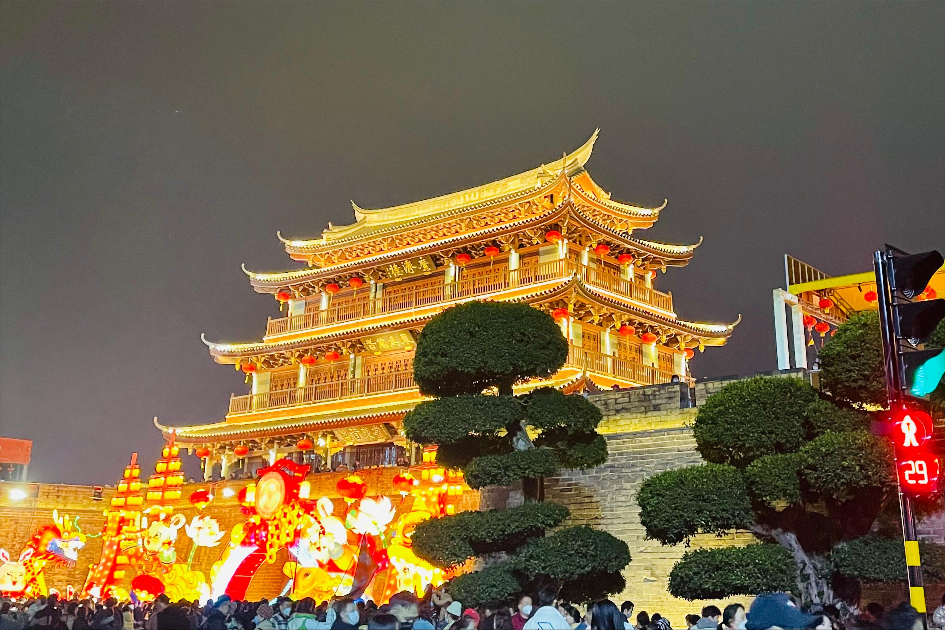 Nanny level travel strategy! Take you to appreciate the charm of the ...