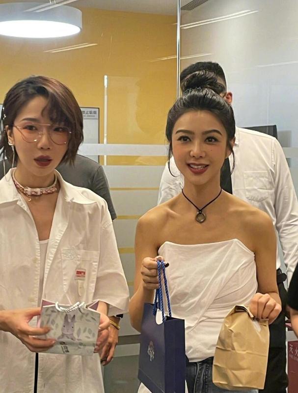 Fiona Sit's figure of 92 catties has sparked heated discussions. How ...