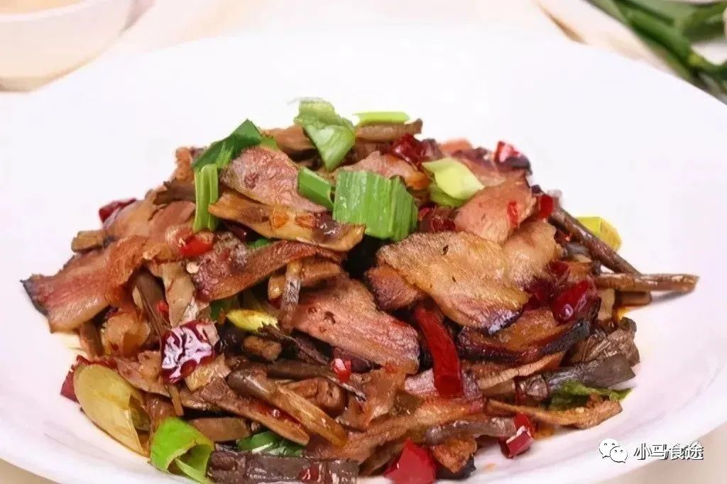 10 Sichuan-style duck cooking methods, unique cooking techniques and ...