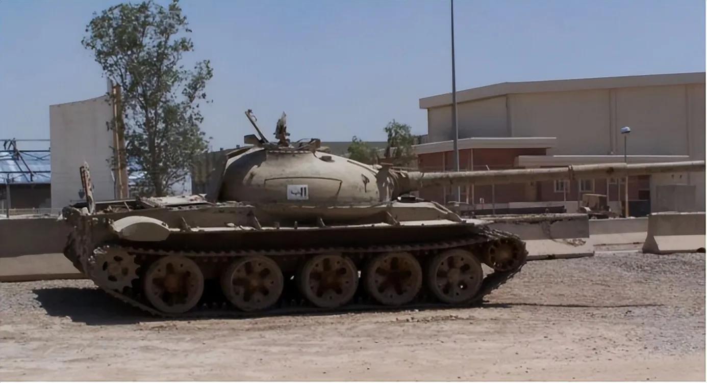 Persian Lion: The Development Process of Iran's Homemade Main Battle ...