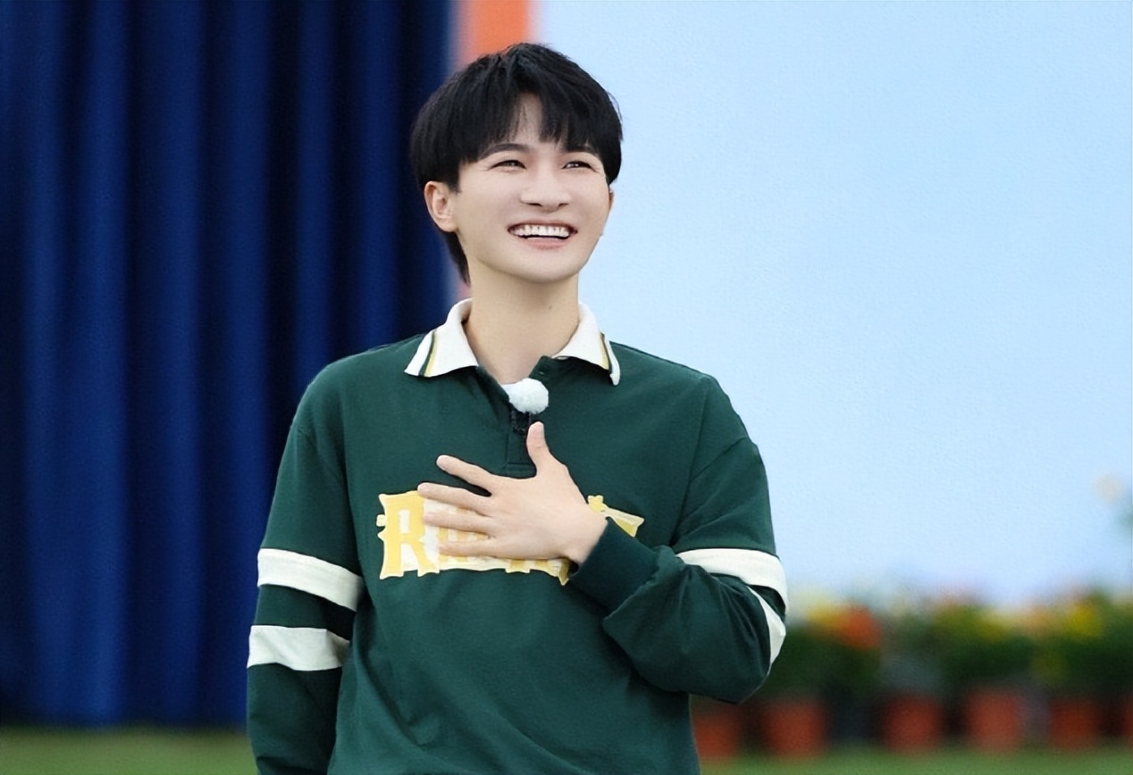 "Running Man" Bailu's "different treatment" allows the audience to see ...