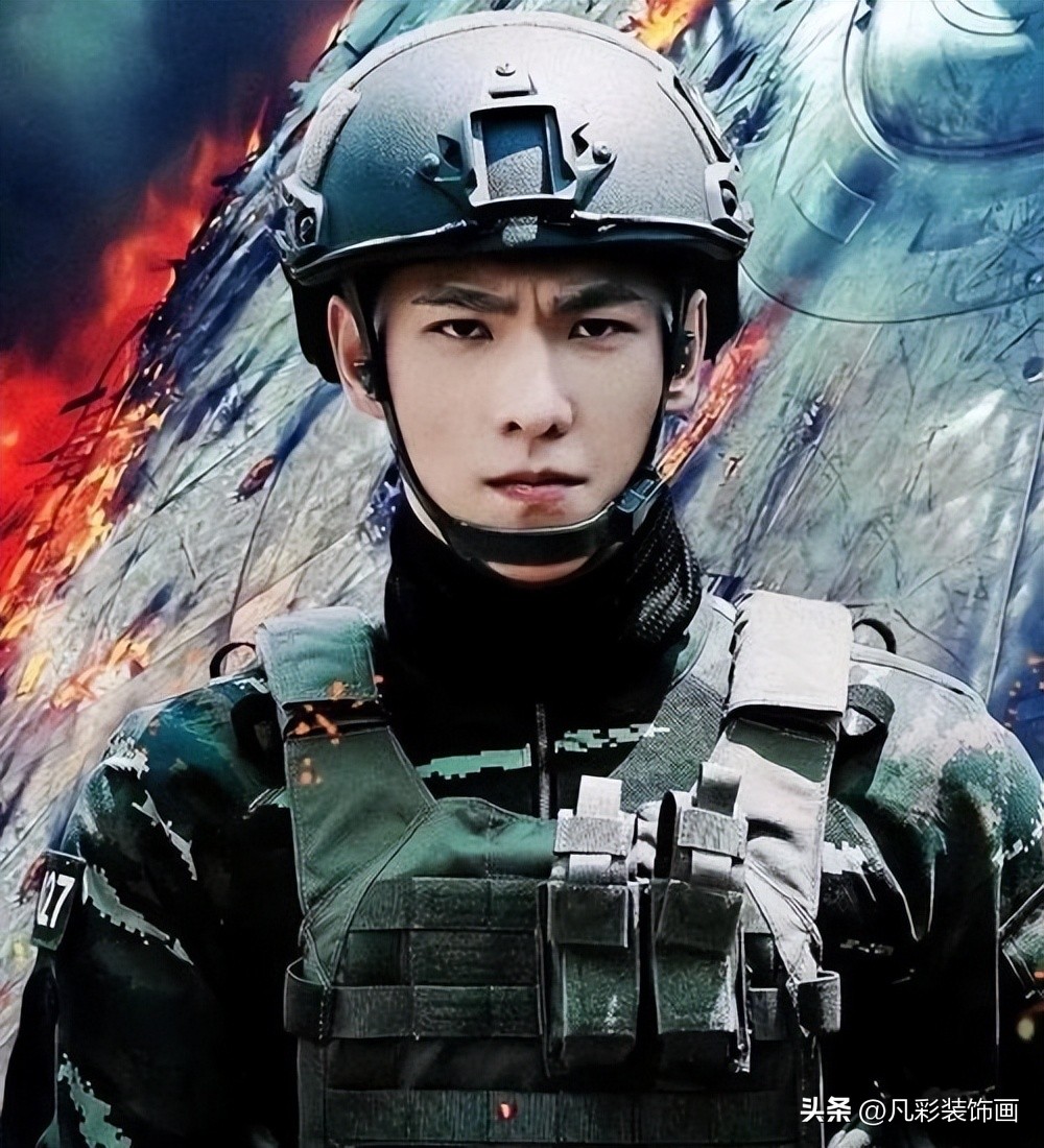 Yang Yang, who has been "bone-setting" for 10 years, plans to learn ...