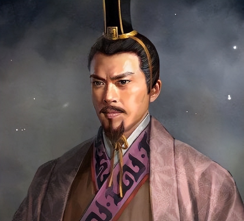 How did the powerful Wei State in the early stage gradually decline ...