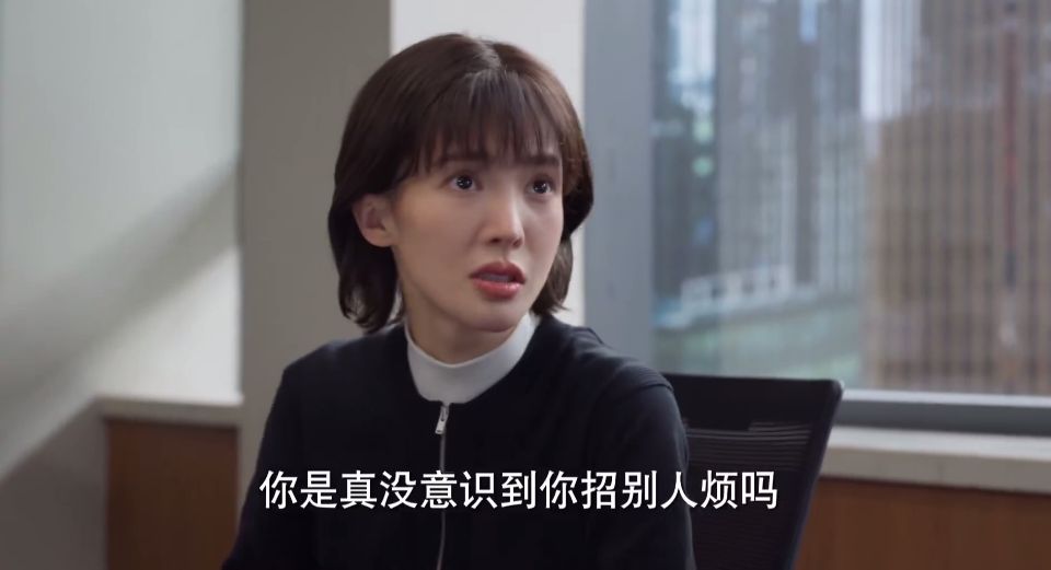 The ending of the 5 heroines in "Ordinary Road": Cai Xiaolei is ...