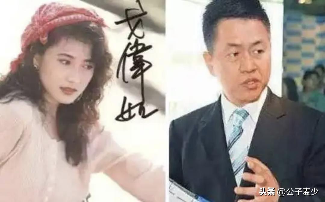 After getting rid of Takeshi Kaneshiro, she married a rich man twice ...