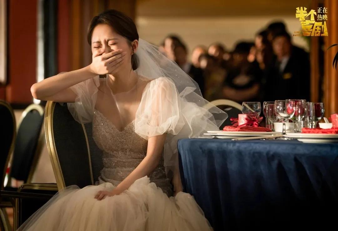 "Half a Comedy": Half is very funny, half hits people's hearts - iNEWS