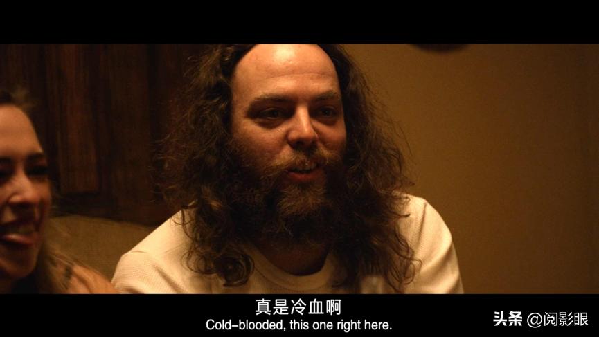 Movie - Leeches - iMedia