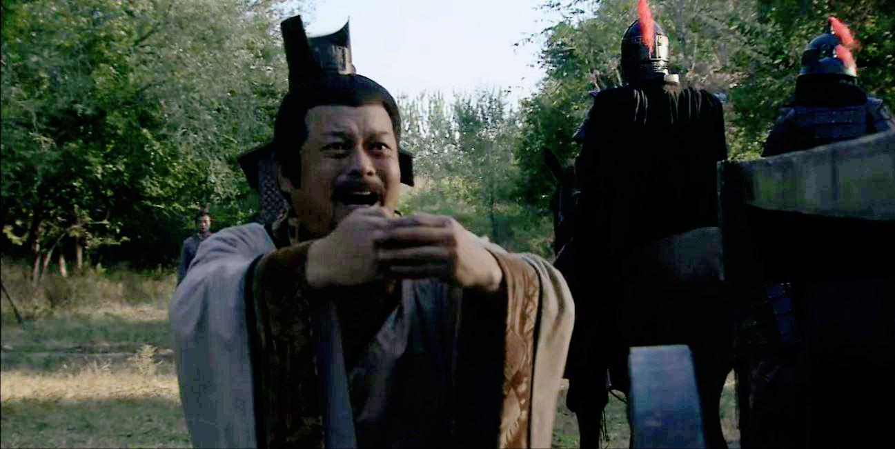 The death of Peng Yue: The king wants the minister to die, but the ...