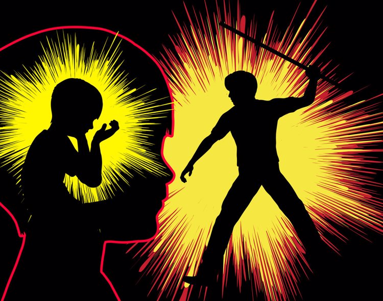 Are chicken and beef the "fat" of tumors? wrong! Don't want cancer ...