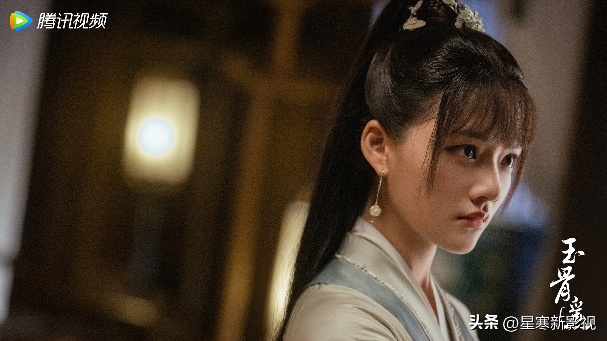 The new dramas are all collaborations with Zhang Wanyi, but this time ...