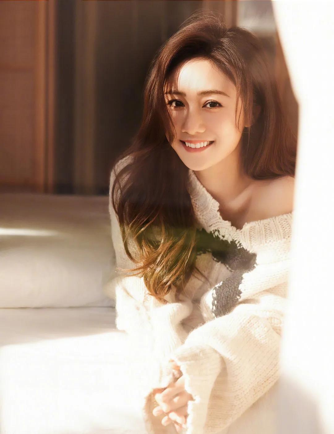 She is bright, cute and sweet: Liu Yun - iNEWS