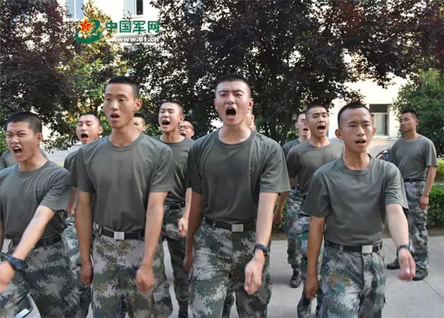 Military school enrollment changes in 2022, junior college students ...