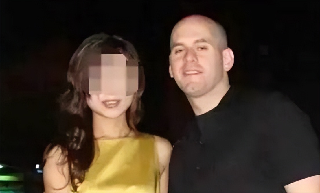 43-year-old foreigner Maynard: dating 1242 Chinese girls, making videos ...