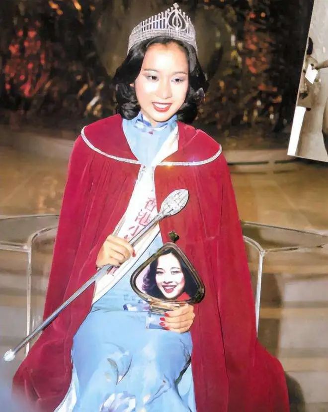 Guo Jingjing's mother-in-law: from an ordinary background, the son of ...