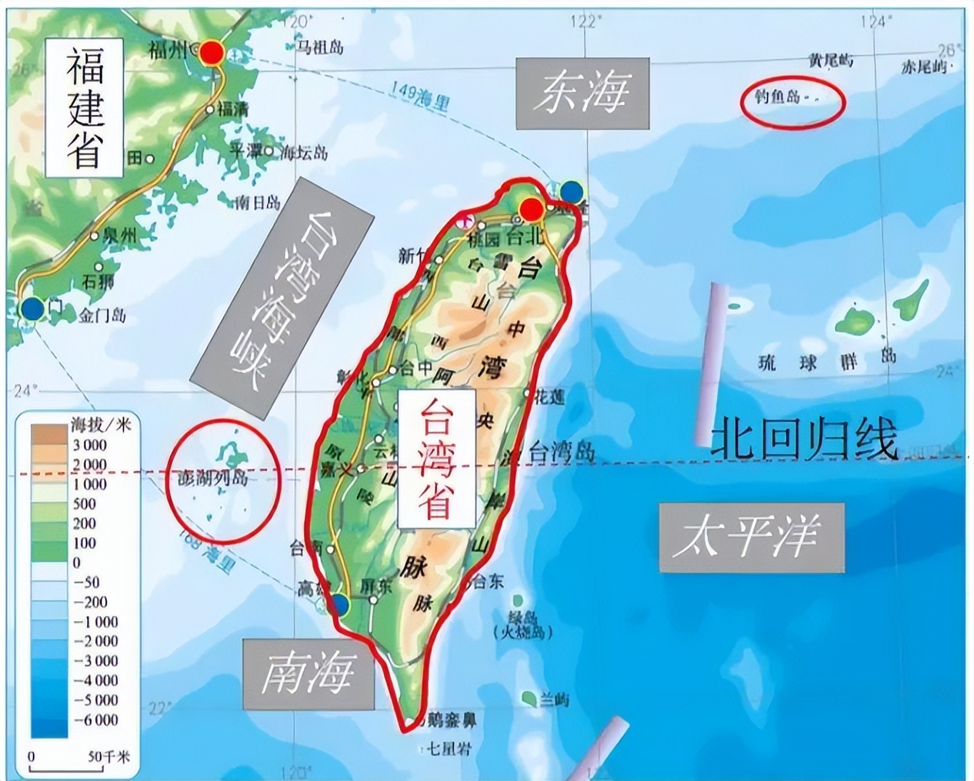 Morning of the 31st! Taiwan's declaration of independence will ignite ...