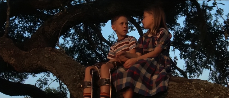 "Forrest Gump": One of the greatest inspirational movies, do you really ...