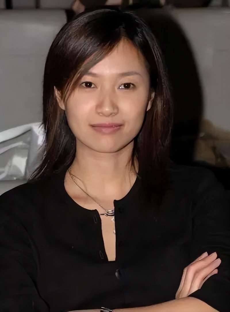 "Addiction to Intervention" Xu Jinglei: When Wang Shuo's junior, Gao ...