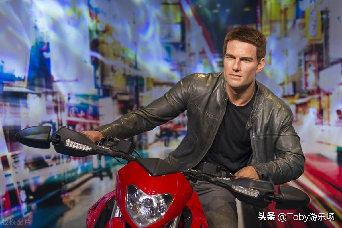 Tom Cruise attends star-studded King Charles III coronation concert ...