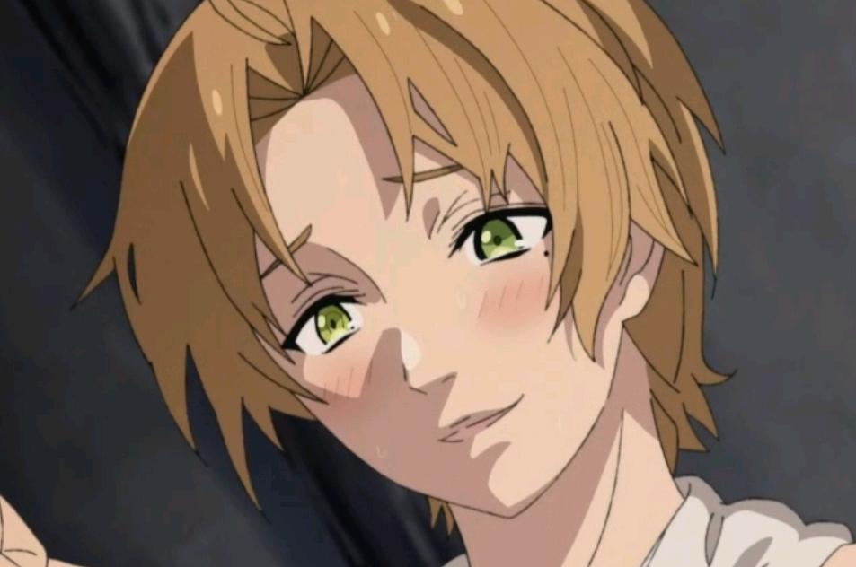 No Job Reincarnation Season 2 Chapter 4 Collapsing Screen Summary This ...