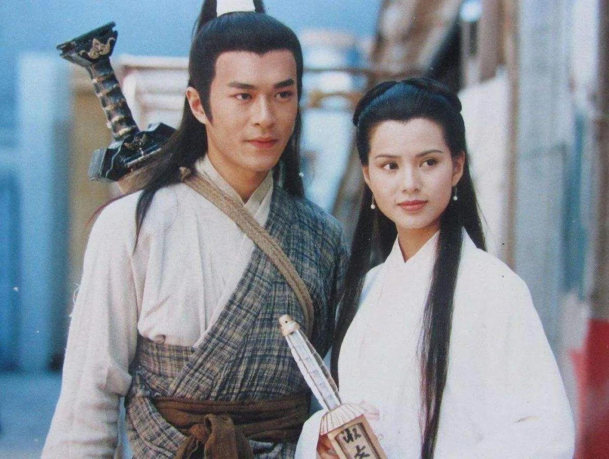 28 years later, do you still hate Yin Zhiping who violated Xiaolongnu? - iNEWS