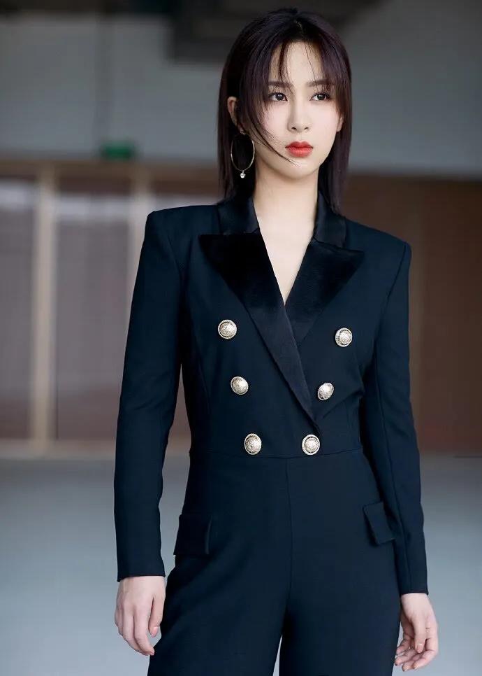 Yang Zi#Meitu 15 - iNEWS