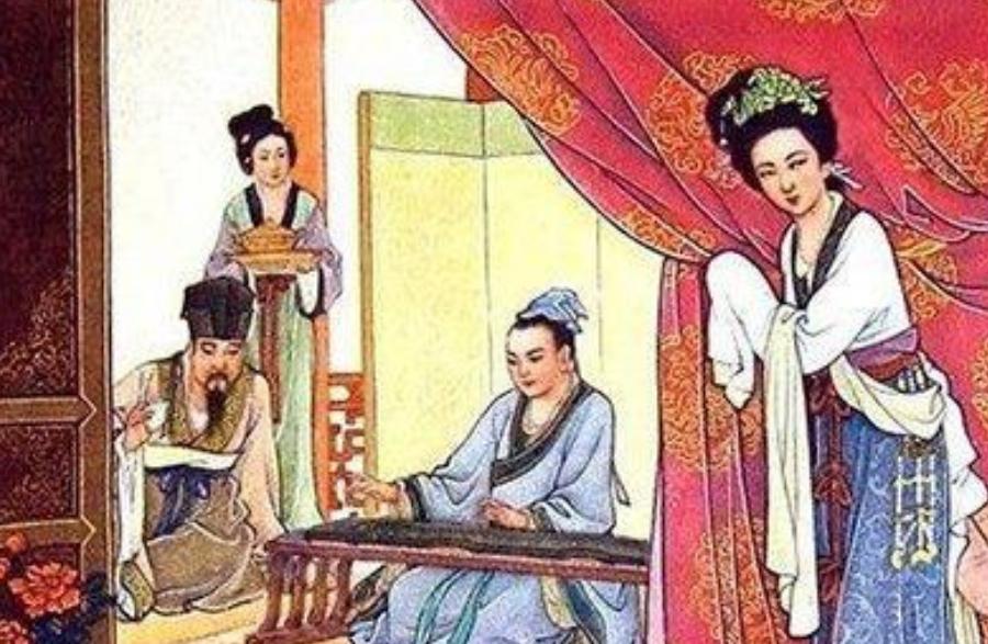 Research on Women's Marriage Rights in Song Dynasty - iNEWS