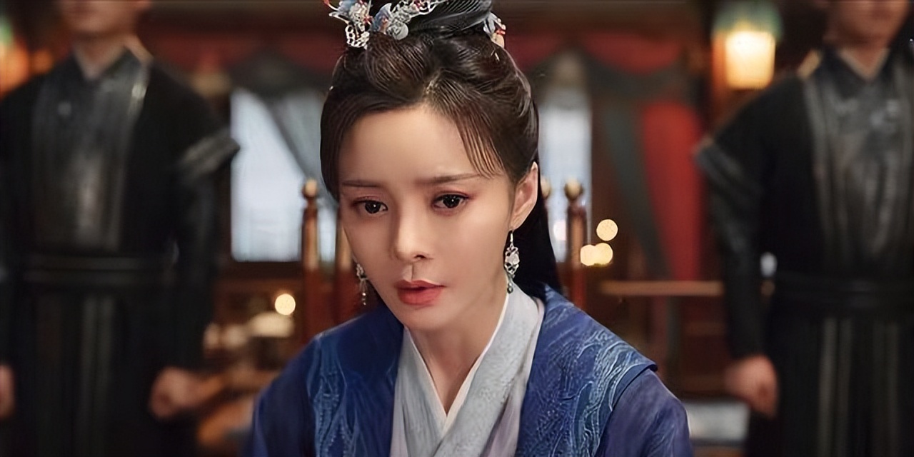 "Long Wind Crossing": The female No. 8 in the play became popular, and ...