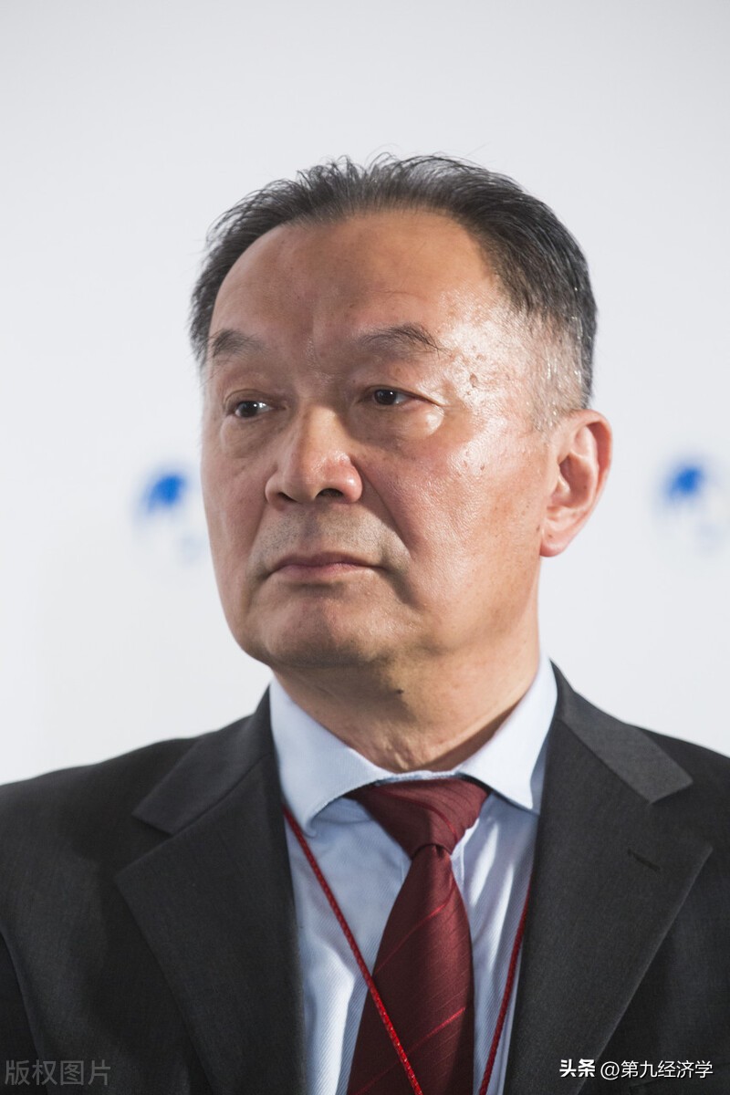 Wen Tiejun's Eight Crisis That Subverted China's Modern Historical ...