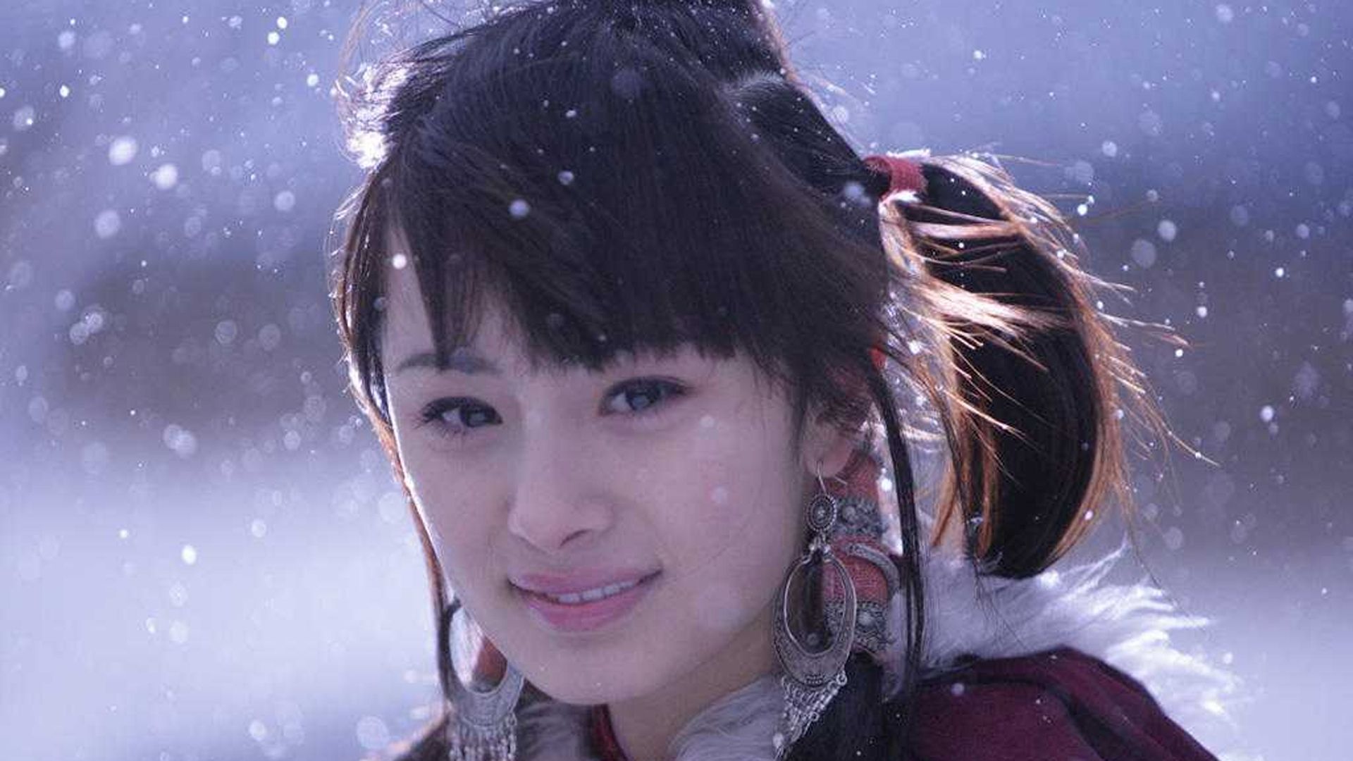 The same daughter, why is Huang Rong partial to Guo Fu?The answer is ...