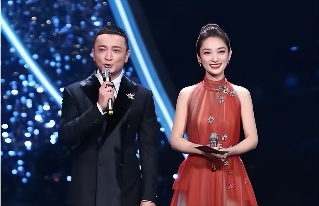 The cheap Yao Chen, the unearthed Joey Yung, the movie night, the ...